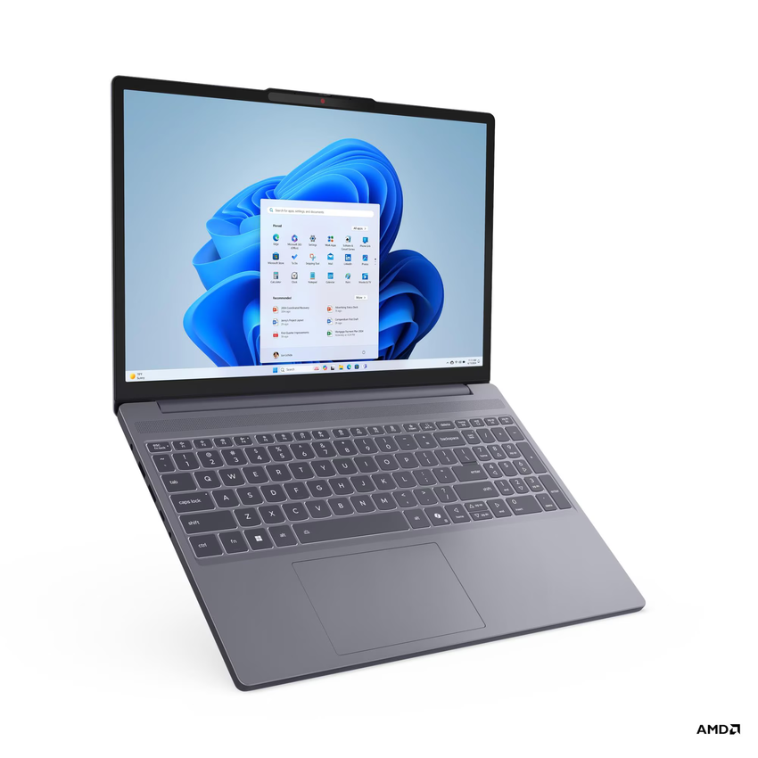 Lenovo IdeaPad Slim 3 15ARP10