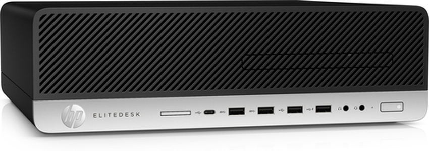 Računalnik HP Elitedesk 800 G5 SFF / i5 / RAM 16 GB / SSD Disk